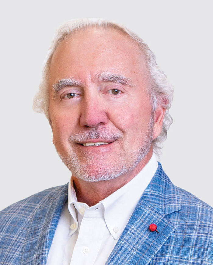 Board of Directors - Story Financial Partners