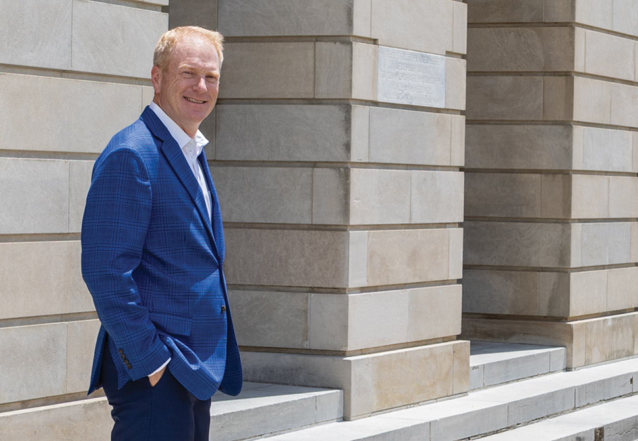 Business Banking Overview - Story Financial Partners