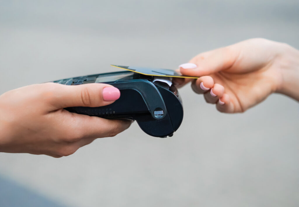 Personal Debit Cards - Story Financial Partners